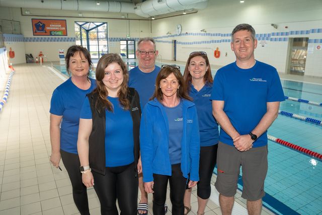 Pool and skate park at Tralee Sports Complex now re-open following ...
