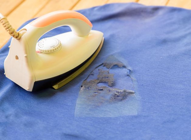 Billy Keane: A man told me his cardiologist warned him off ironing his ...