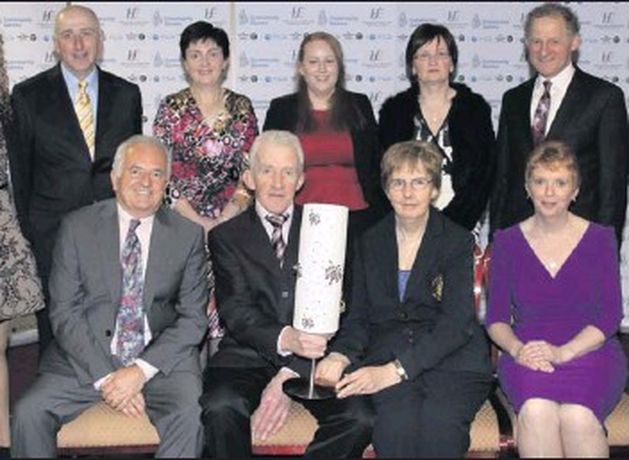 Kerry volunteers acknowledged at awards | Irish Independent