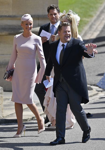 From Smithy to Stateside A-lister: James Corden’s rise to fame | Irish ...