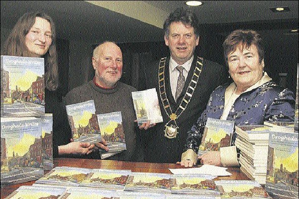 Creative juices flowing in Drogheda once again | Irish Independent