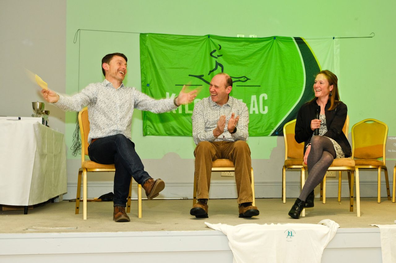 Celebrating 50 years of Kilcoole A.C. | Irish Independent
