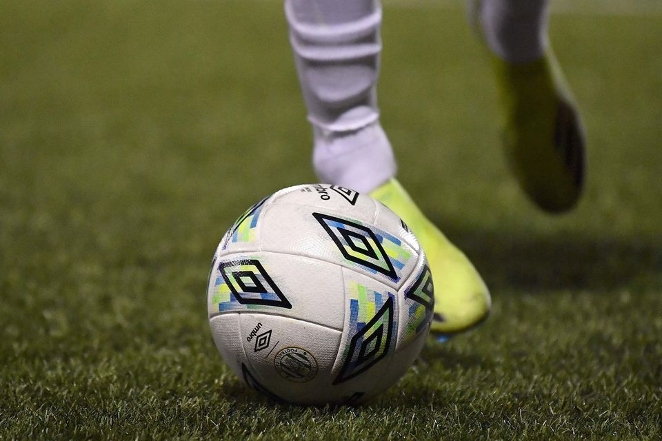 Tralee Dynamos’ FAI Junior Cup journey is ended by Trim Celtic in very ...