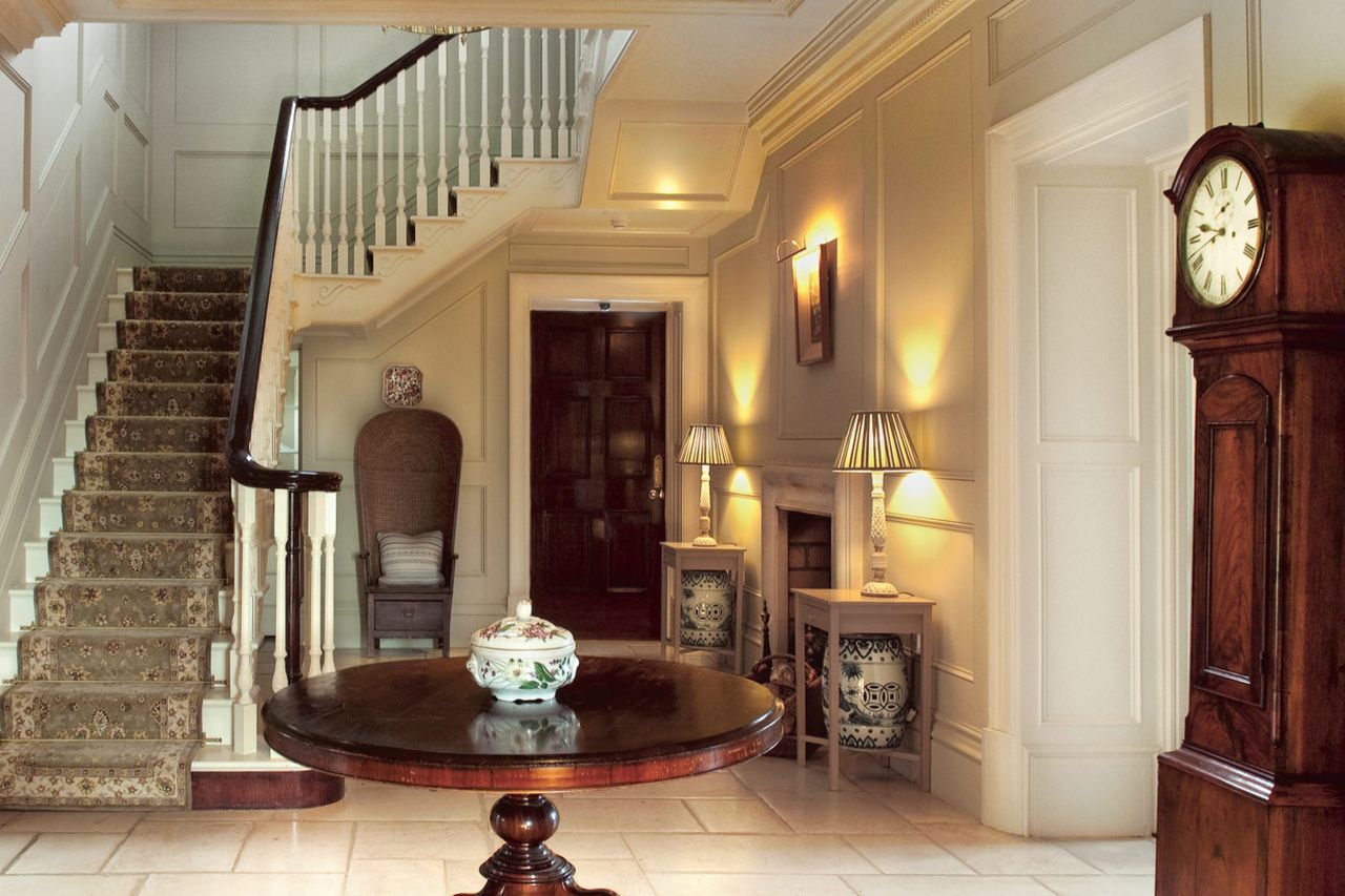 A 'Bishop's' palace in Kilternan could be yours for €3.9m | Irish ...