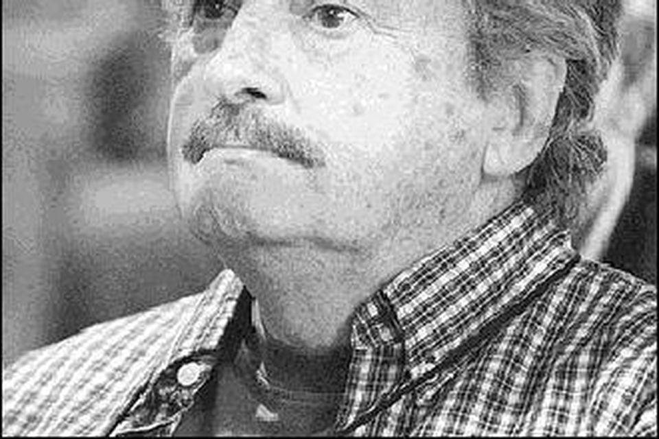 Remembering Sean McCarthy in Finuge | Irish Independent