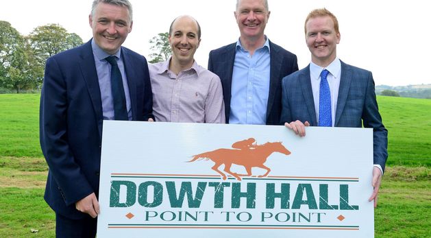 Racing returns to Dowth Hall | Irish Independent