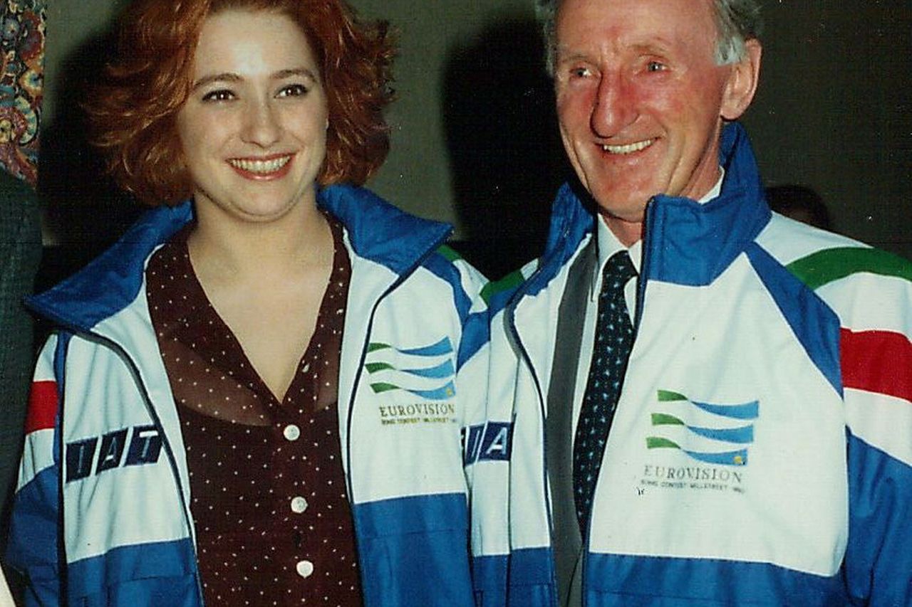 Millstreet remembers when the Cork town hosted Eurovision in 1993 ...