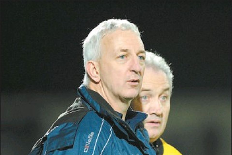 Counihan not getting carried away after victory | Irish Independent