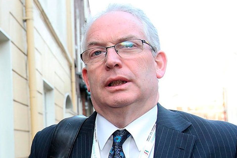 HSE forced to pay for conference over a lack of sponsors | Irish ...