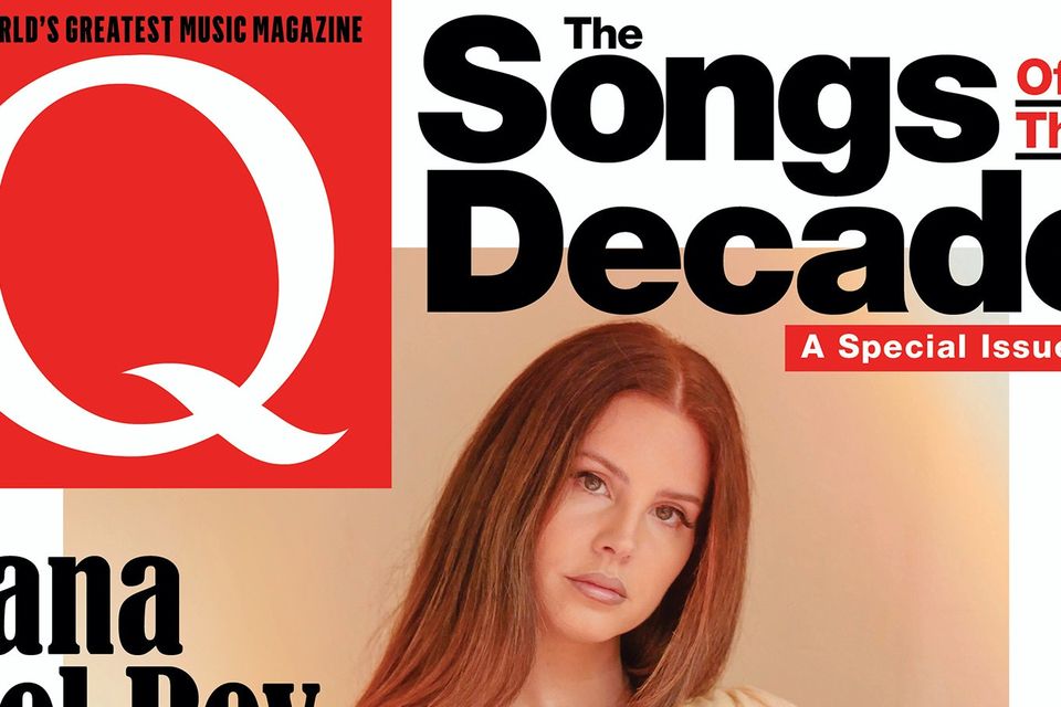 Q Magazine to close after 34 years | Irish Independent