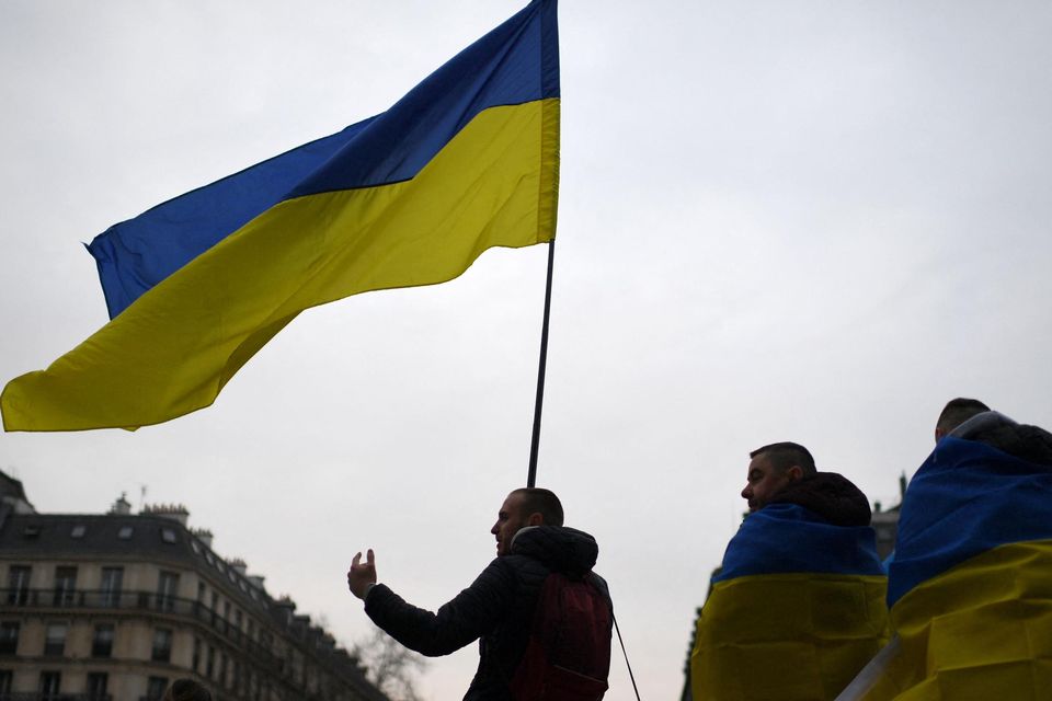 Ukraine planning its recovery with strategy to win hearts and minds ...
