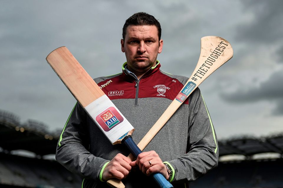 'They put some footballers to shame' - Harmison | Irish Independent