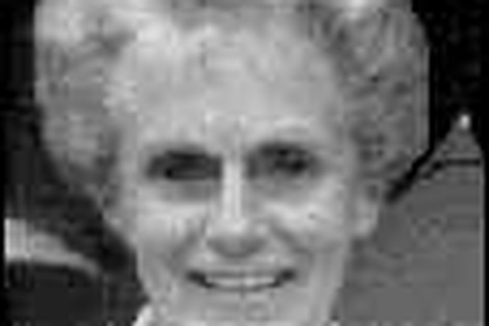 Briege founded the Redeemer Majorettes | Irish Independent