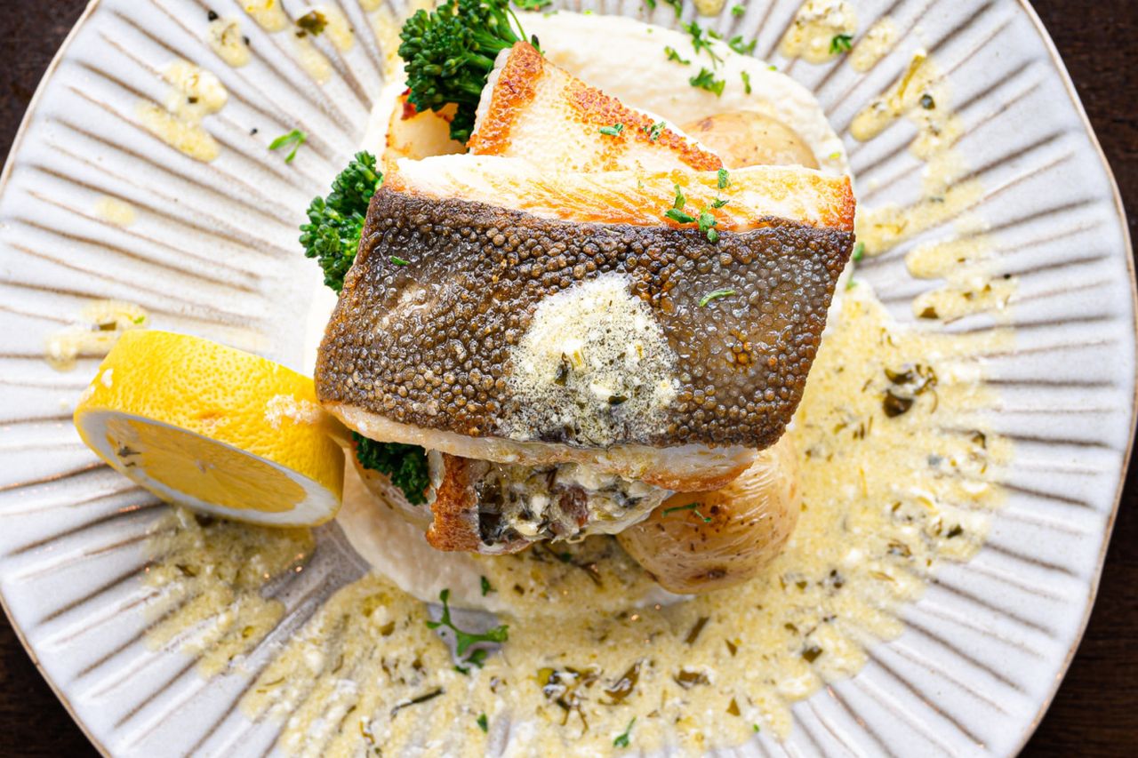 Ireland's best seaside eateries: Katy McGuinness on her favourite spots ...