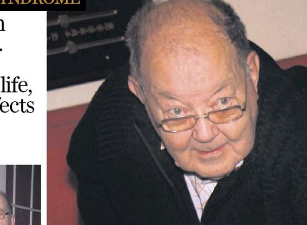 Post-polio syndrome | Irish Independent