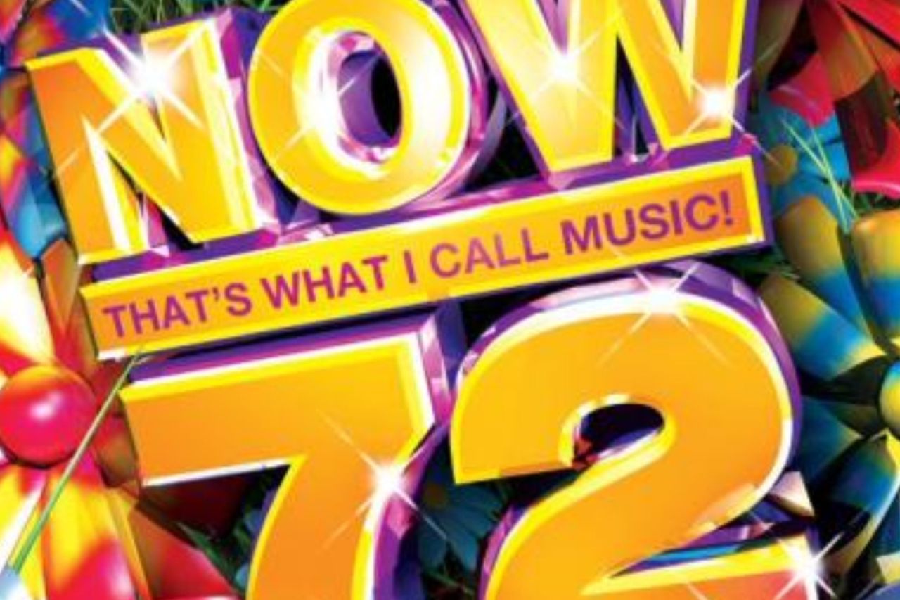 Now that's what I call a phenomenon! | Irish Independent