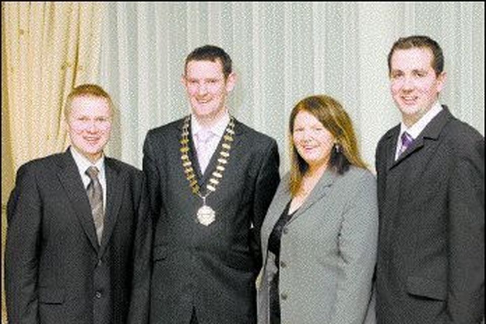 BUNNINADDEN/KILLAVIL | Irish Independent
