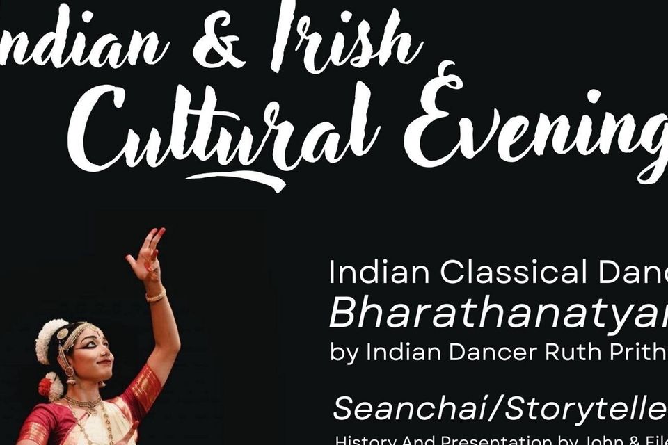 Indian Irish cultural night to take place in Enniscorthy | Irish ...