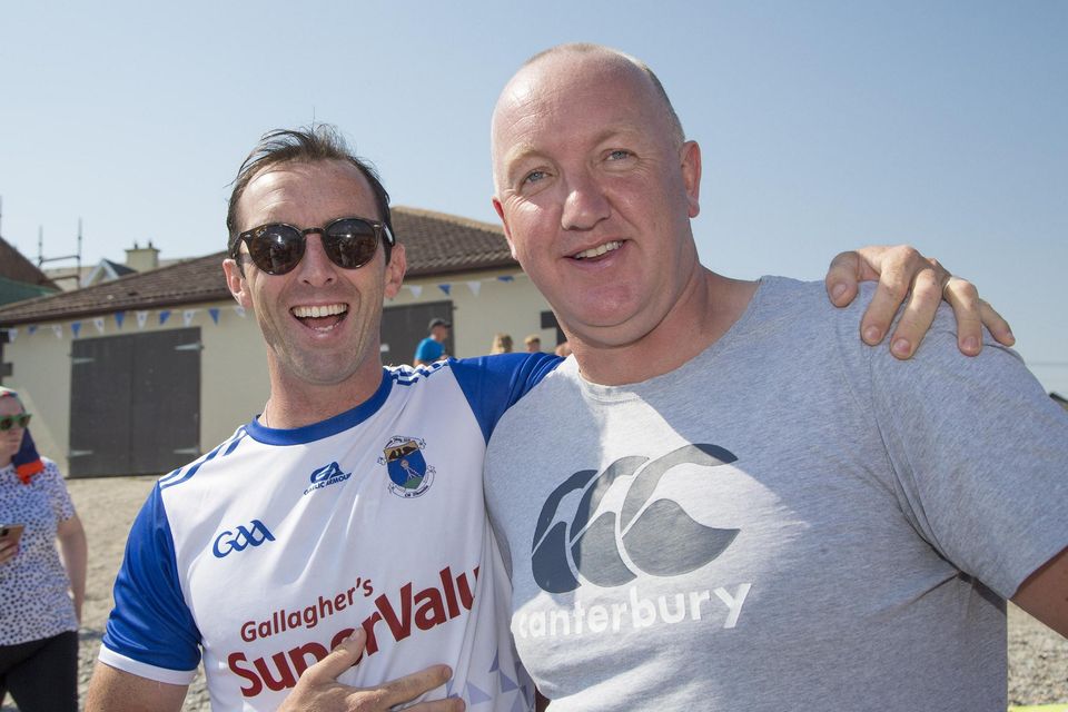 Final races of the season for Wicklow Swimming Club to be held this ...
