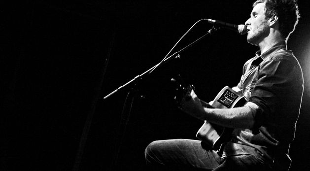 Finnian releasing new EP at special gig in the Spirit Store | Irish ...