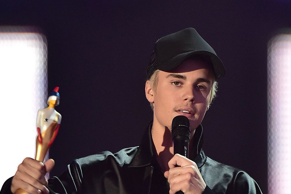 Justin Bieber to star in YouTube docu-series | Irish Independent