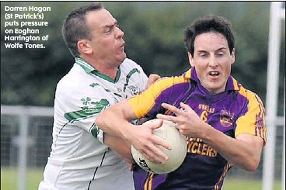Duleek snatch shock win from jaws of defeat | Independent.ie