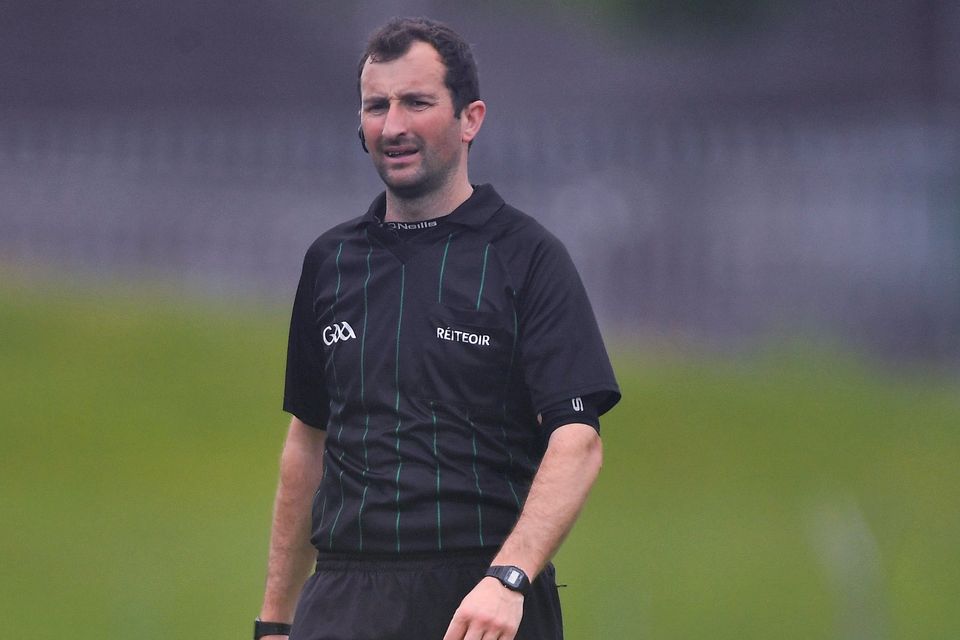 Down County Board slam Kilcoo’s ‘entirely baseless’ objection to Paul ...