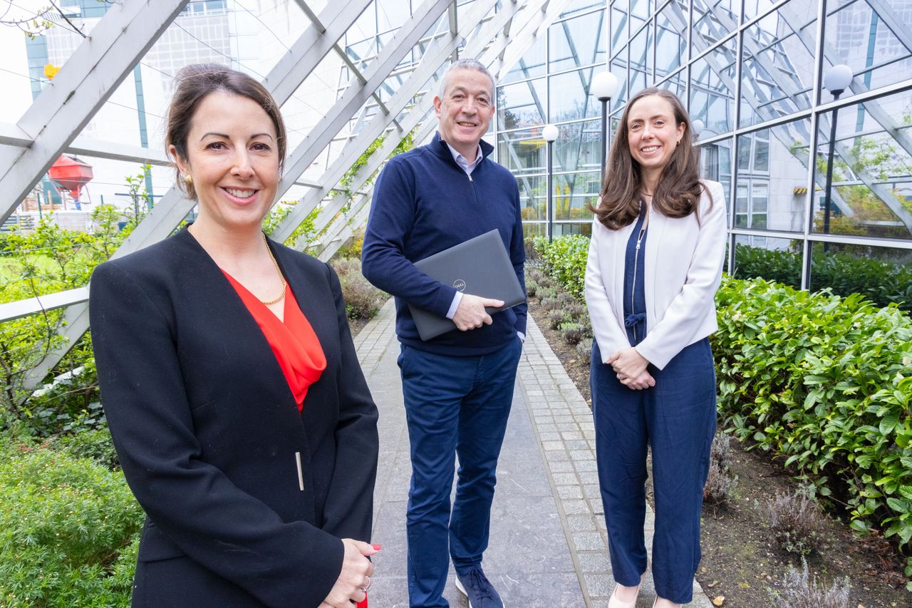 Irish digital health firm Wellola raises over €2m and plans further ...