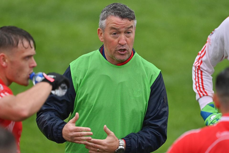 ‘Dingle are improving and that’s what you need’ says a wary East Kerry ...