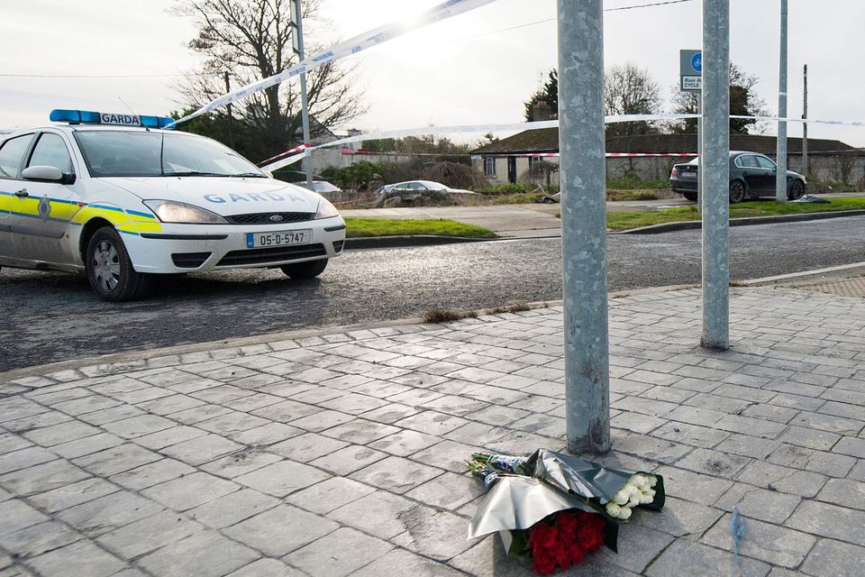 Prime suspect quizzed over granddad's murder | Irish Independent