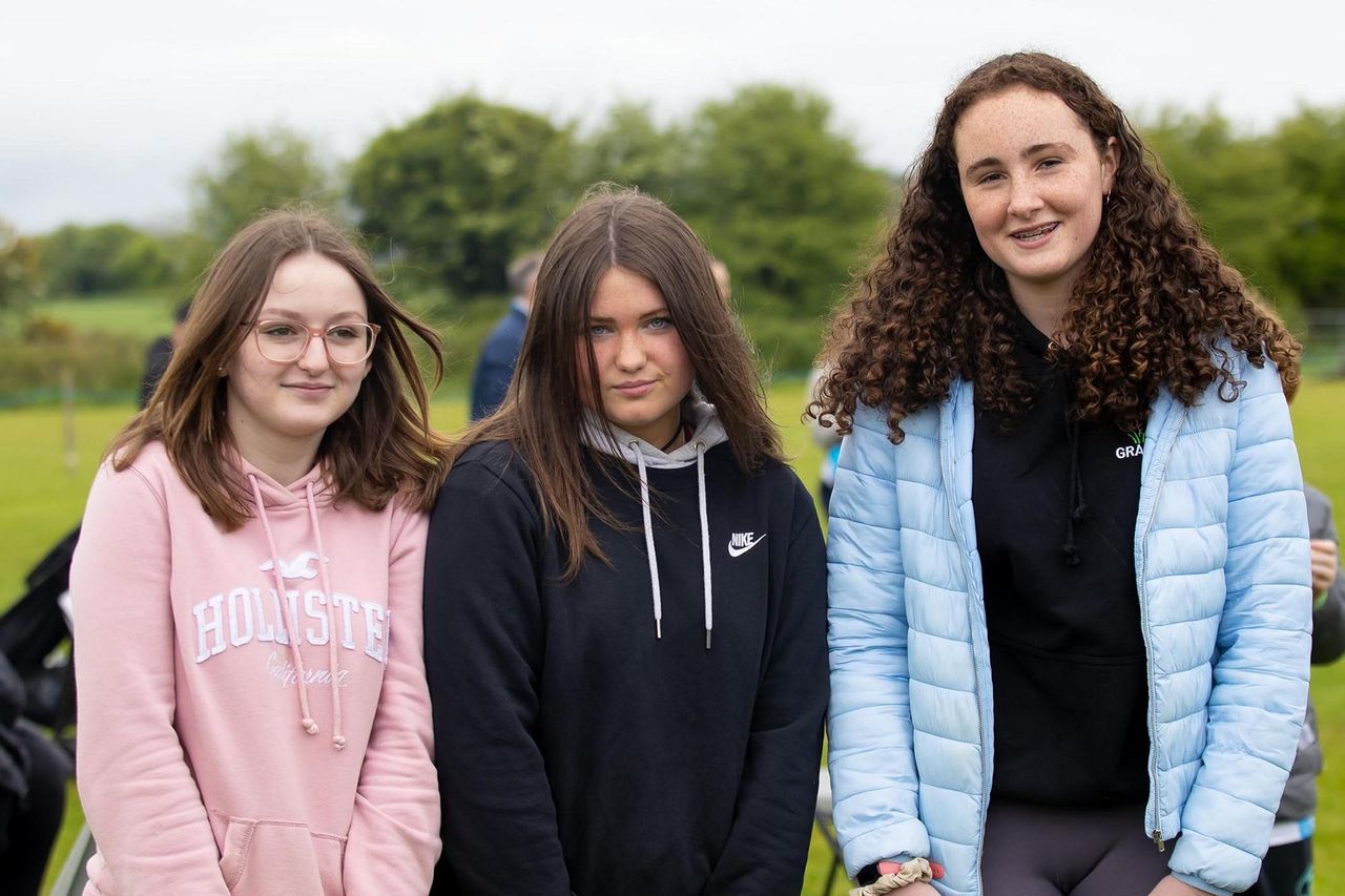 Around the Districts: Graiguenamanagh to Raheen | Irish Independent