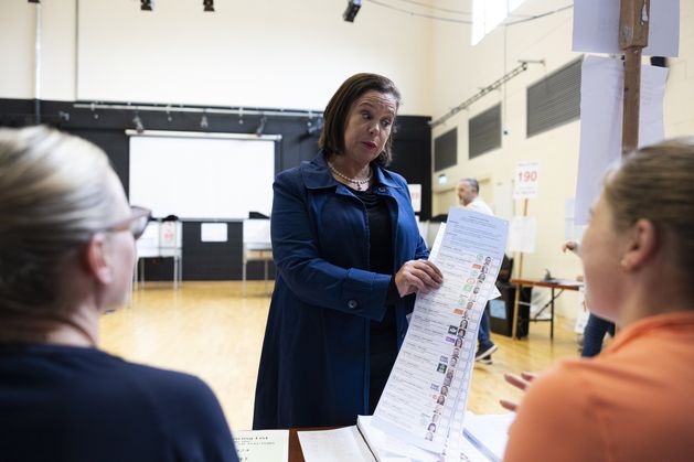 What to watch out for as the ballot boxes are opened across the country ...