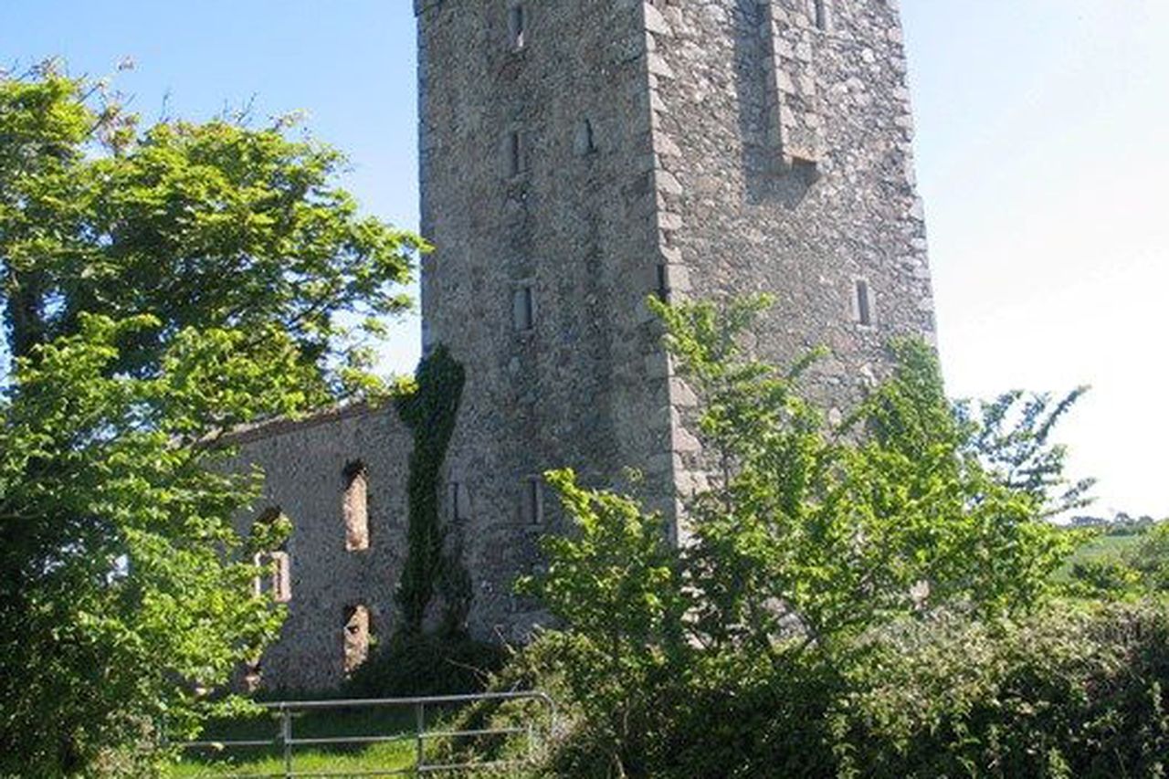 Three beautiful Irish castles with huge restoration potential | Irish ...
