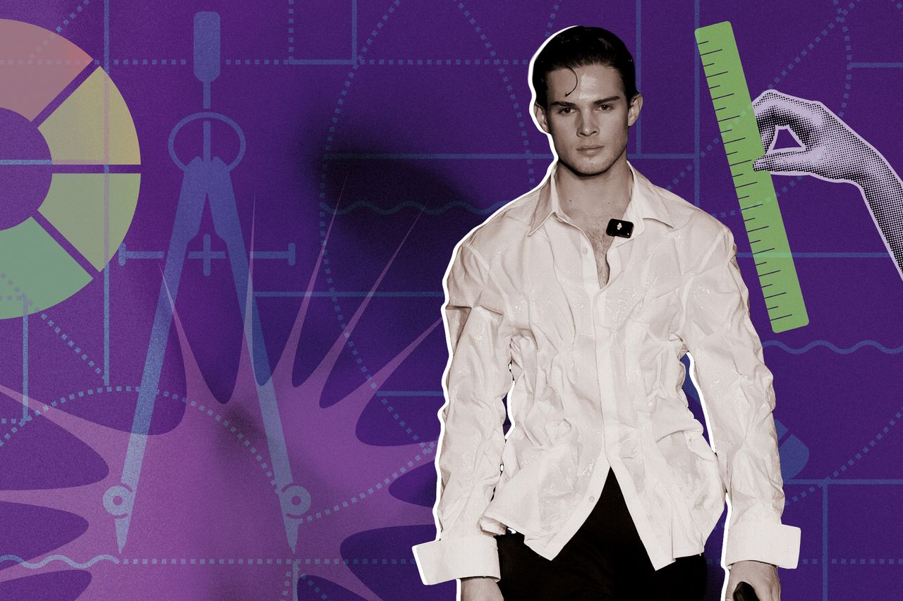 How we ALL bought into looksmaxxing: There’s nothing new about the ...