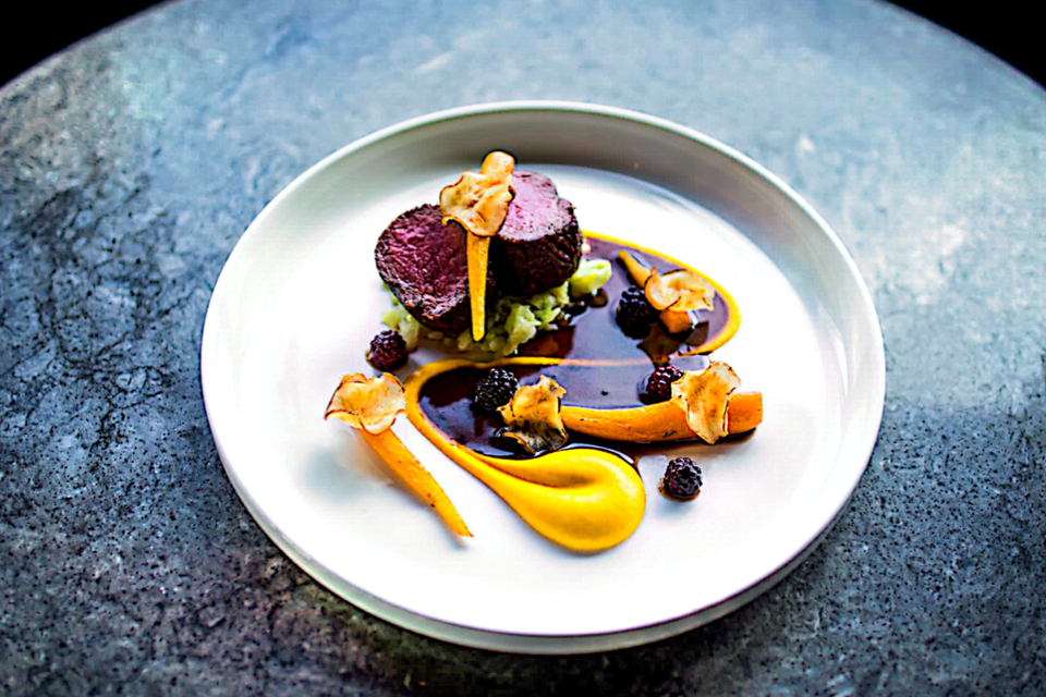 10 restaurants with rooms in Ireland and Irish pubs where you can stay ...