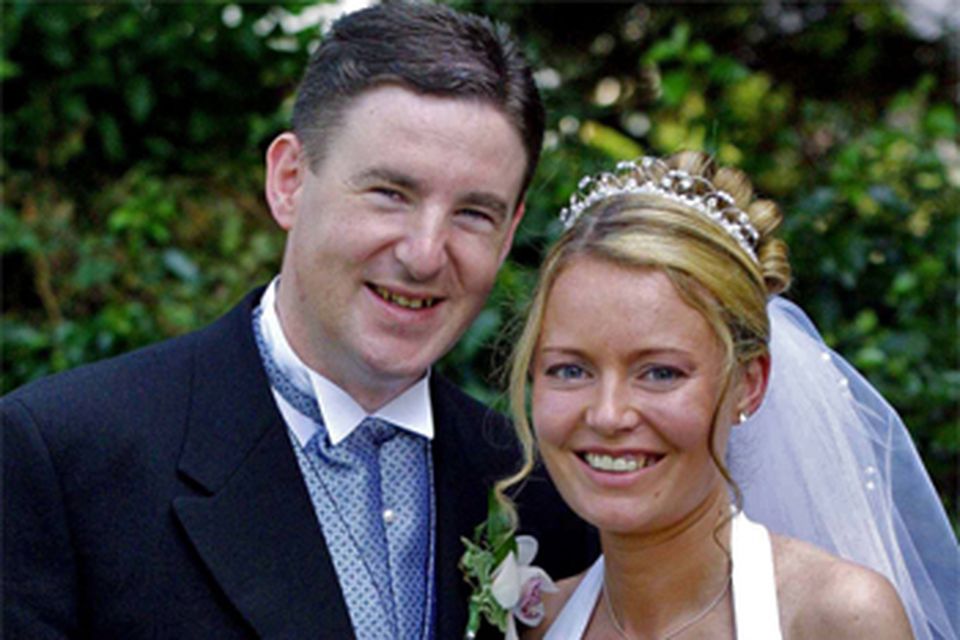 How Blaney dropped bombshell weeks after marriage break-up | Irish ...