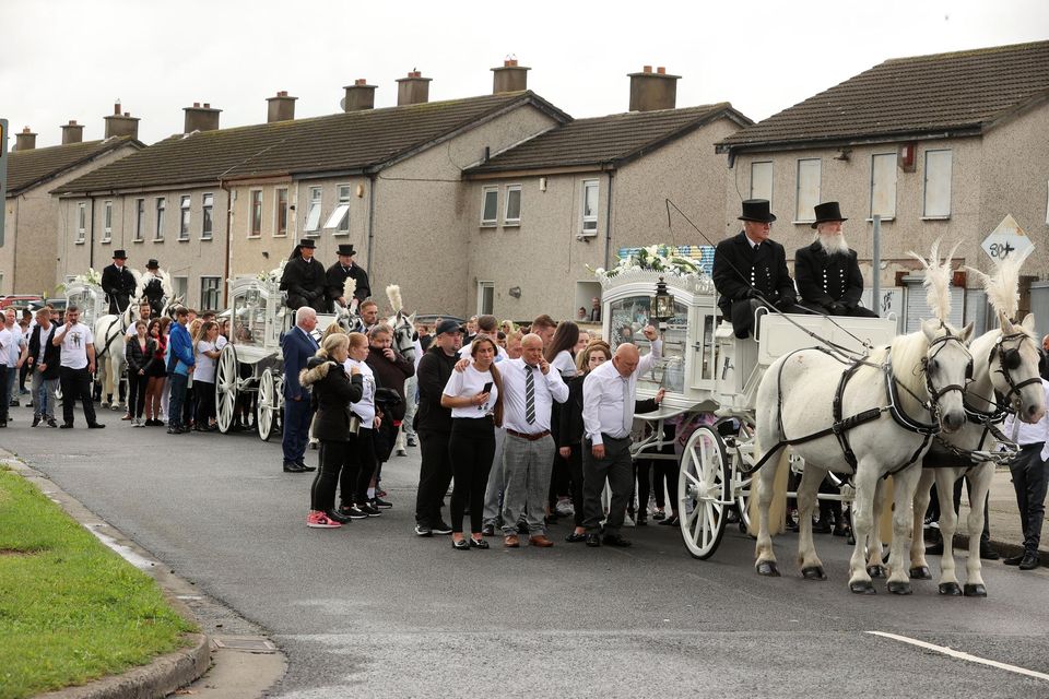 ‘Let’s not think of how they died, but how they lived’ – Heartbreaking ...
