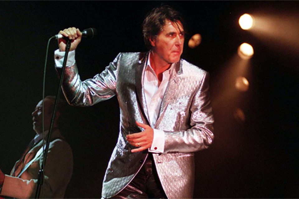 Roxy Music to headline '70s-style Picnic | Irish Independent