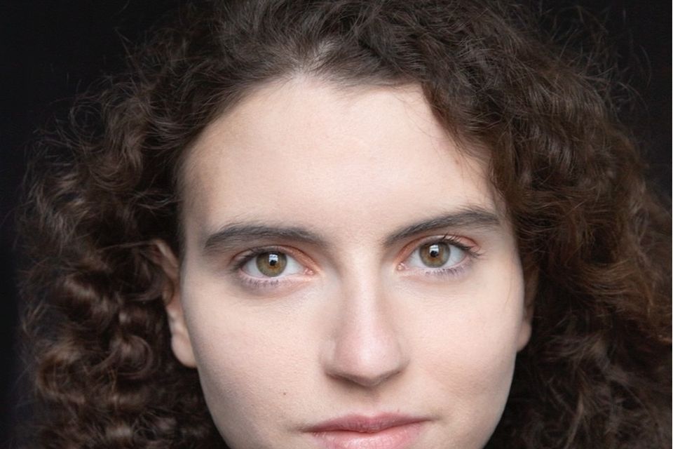 Introducing: Actor Niamh McPhillips – ‘My mother would bring us to ...