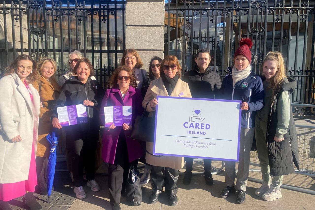 Eating disorder group issues letter to TDs demanding ‘urgent ...