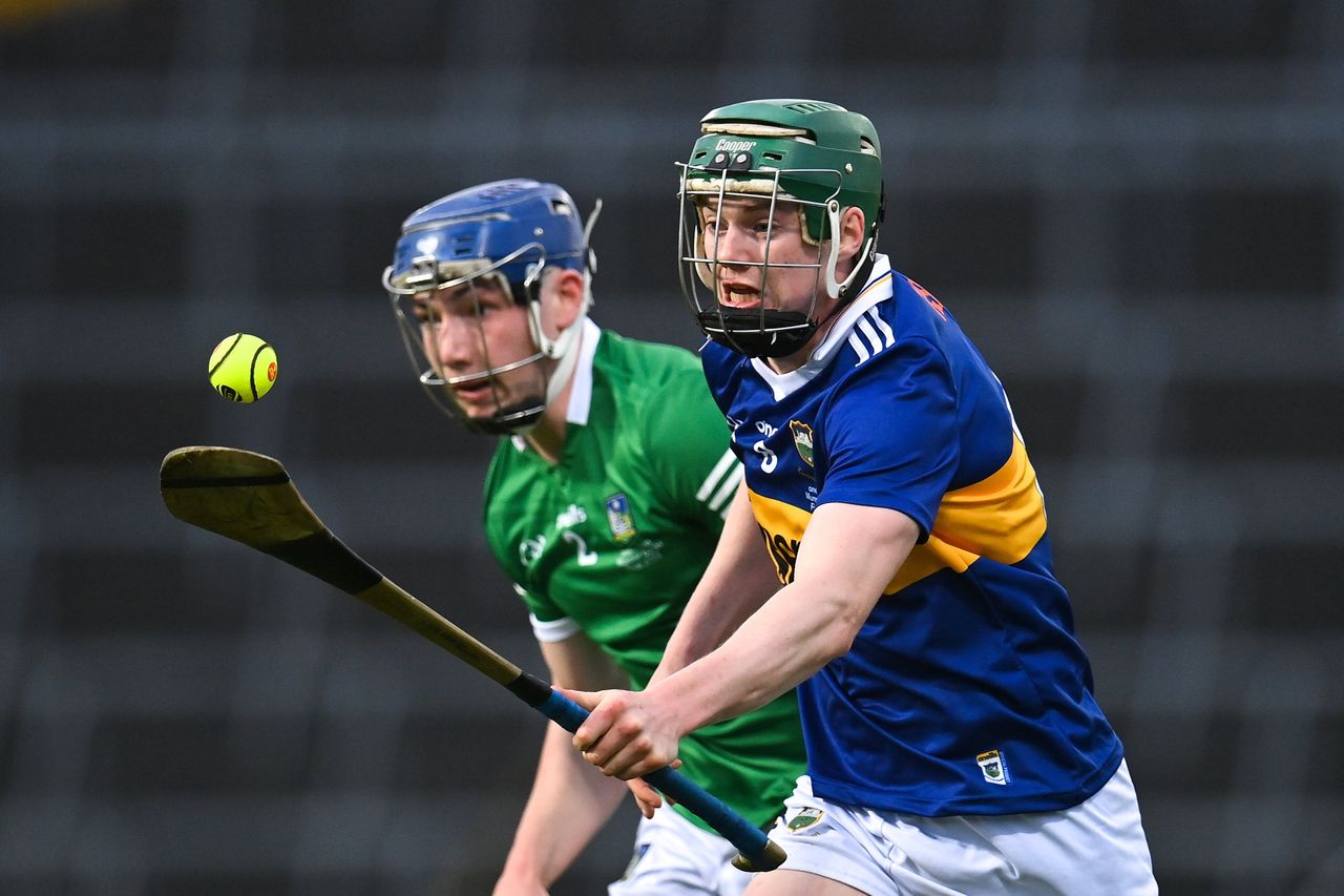 Liam Cahill and Brian Lohan ring the changes for crunch League semi ...