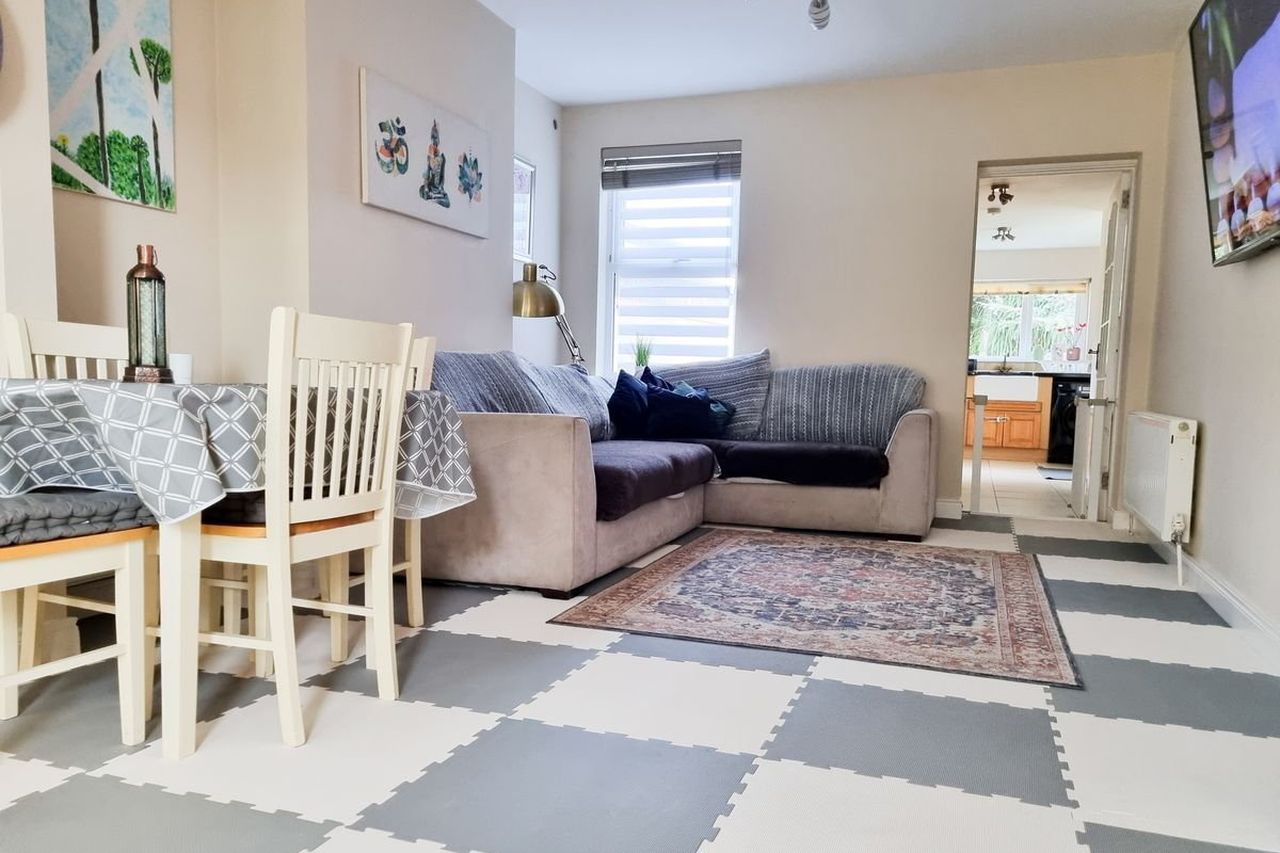 See inside: Unique Louth family home with sauna close to Dundalk town ...