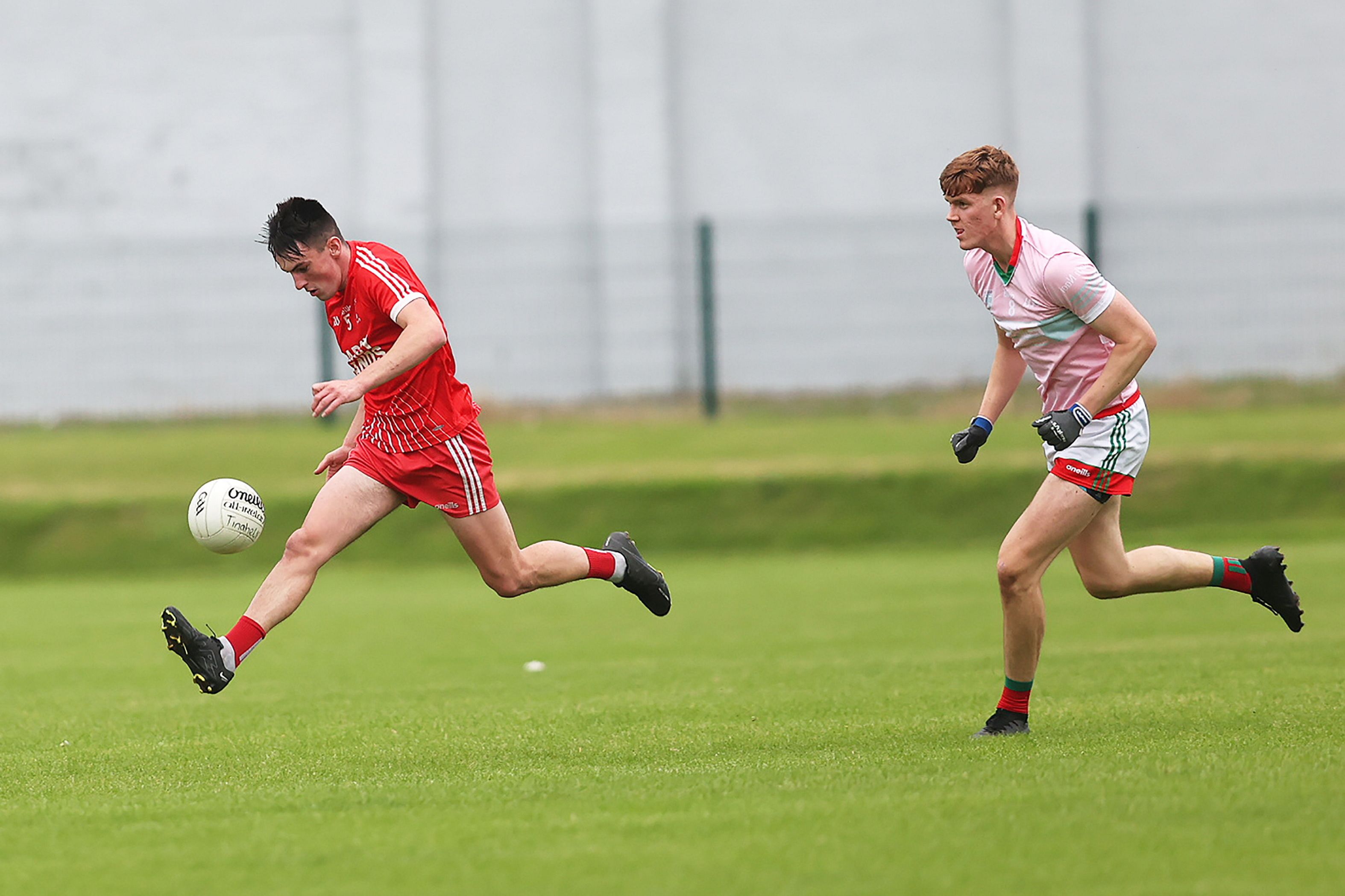 Eoin D’Arcy saves Tinahely’s day with late point in Senior championship ...