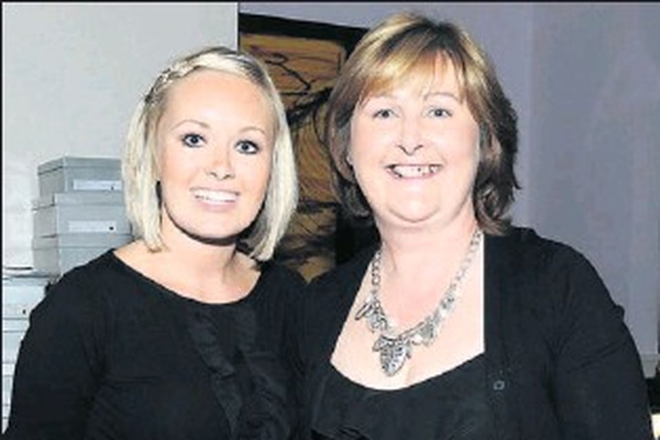 Mrs Doreen Leahy | Irish Independent