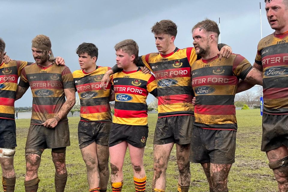 Vital bonus point victory for gritty Sligo in Malahide after epic ...