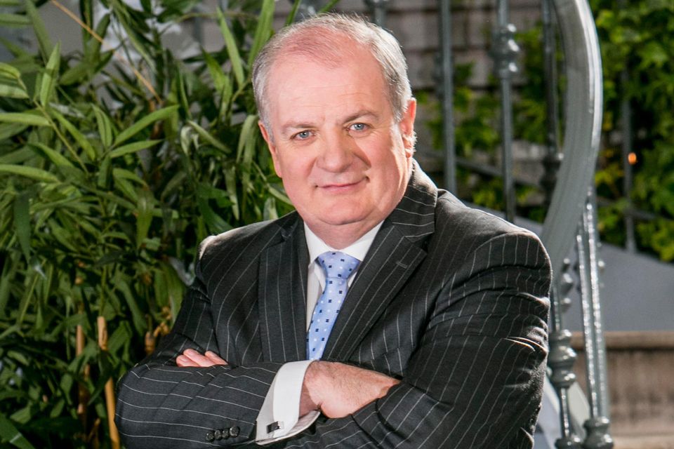 Battle of the Dragons: Presidential hopeful Duffy enlists PR guru who ...