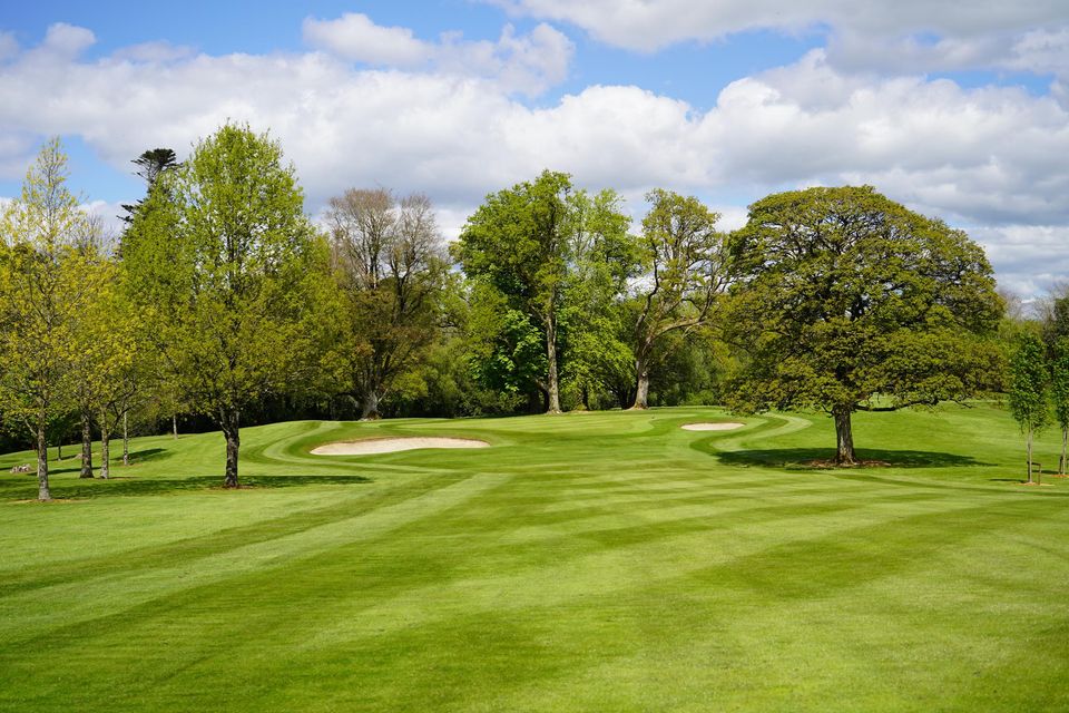 HOME & AWAY PLACES TO PLAY Magical Mullingar an eternal beauty | Irish ...