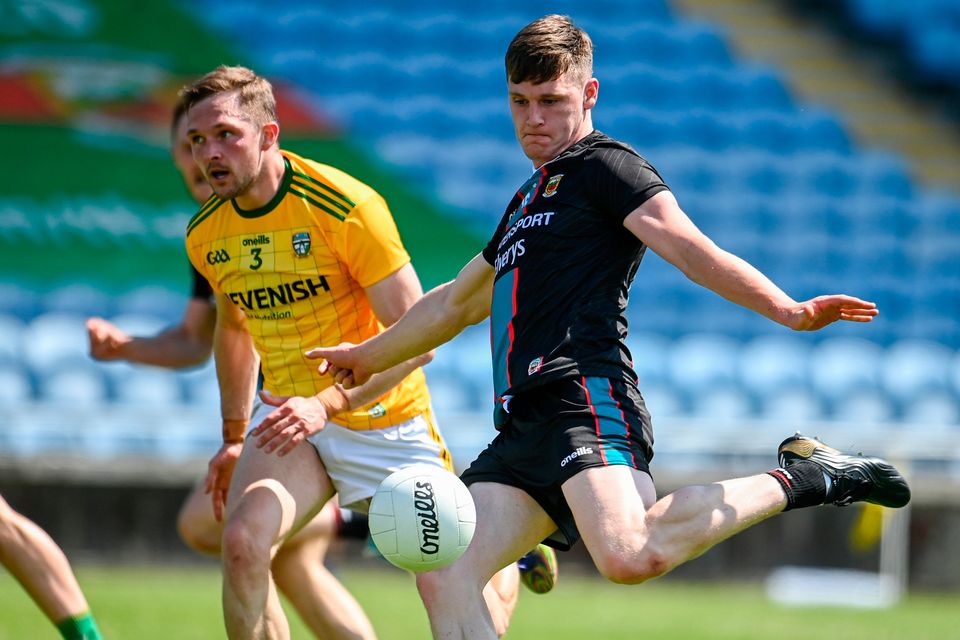Allianz NFL Division 2 North round-up: Wins for Mayo and Down | Irish ...