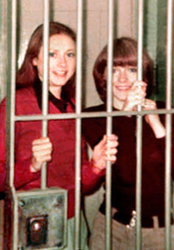 IRA bomber Marian Price to sue Disney+ after she was depicted killing ...