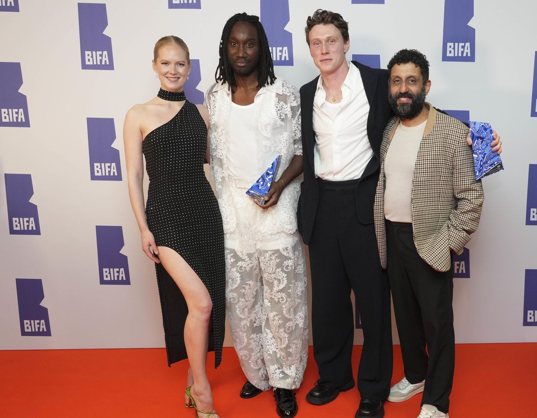 Andrew Scott hails importance of cinema as All Of Us Strangers wins at ...